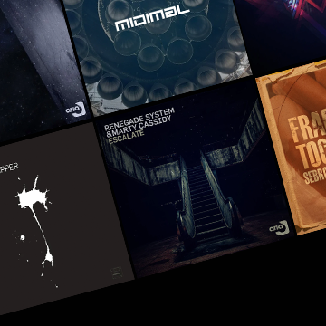 All Labels – Aria Digital