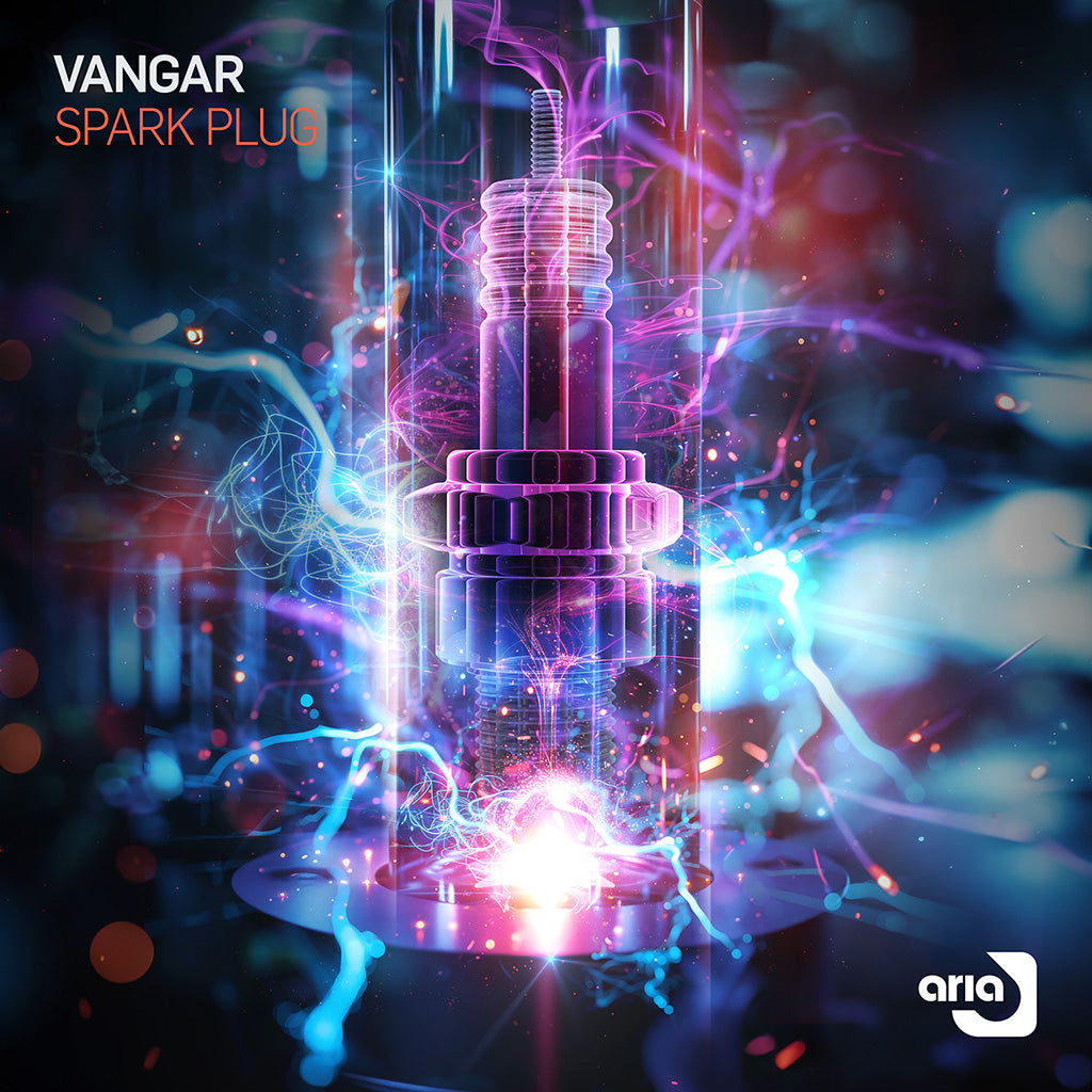 Vangar — Sparkplug – Aria Digital