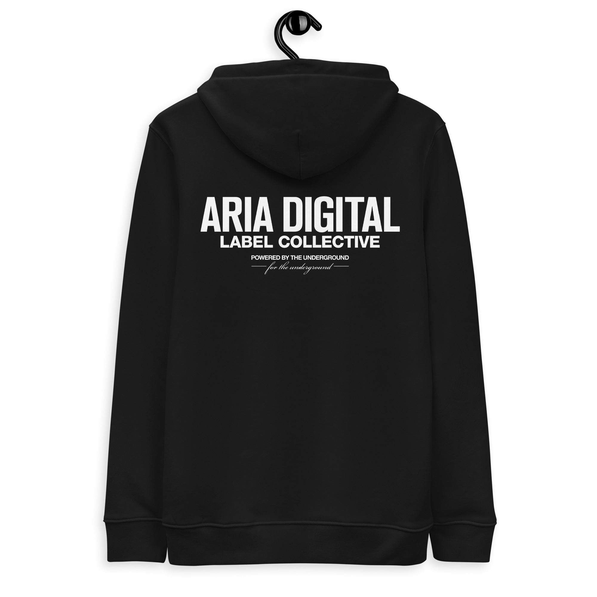 Aria Label Collective Hoodie – Aria Digital