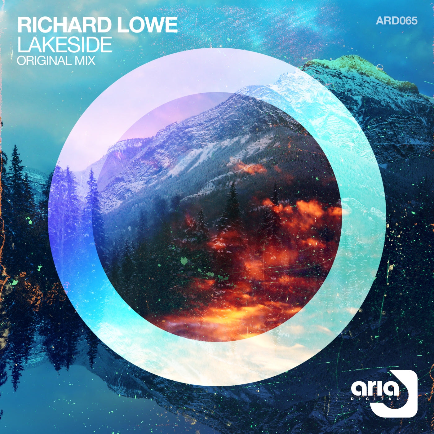 Richard Lowe — Lakeside – Aria Digital