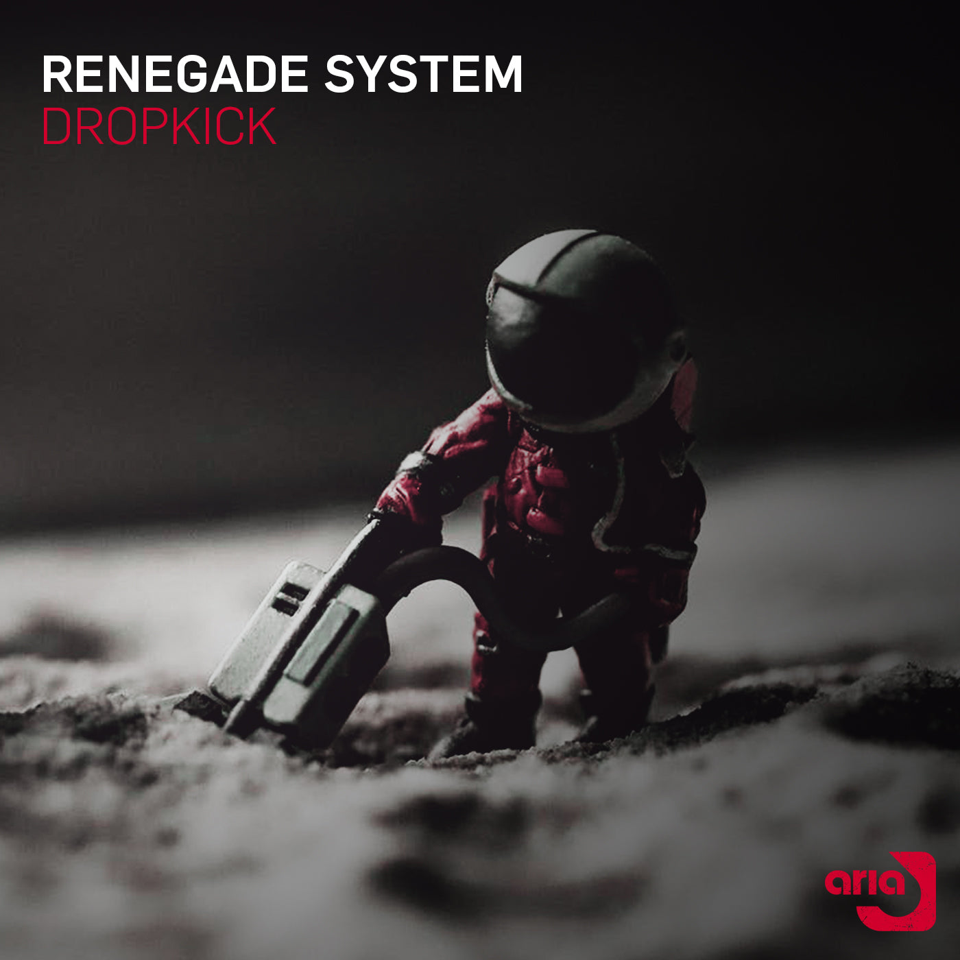 Renegade System — Dropkick – Aria Digital