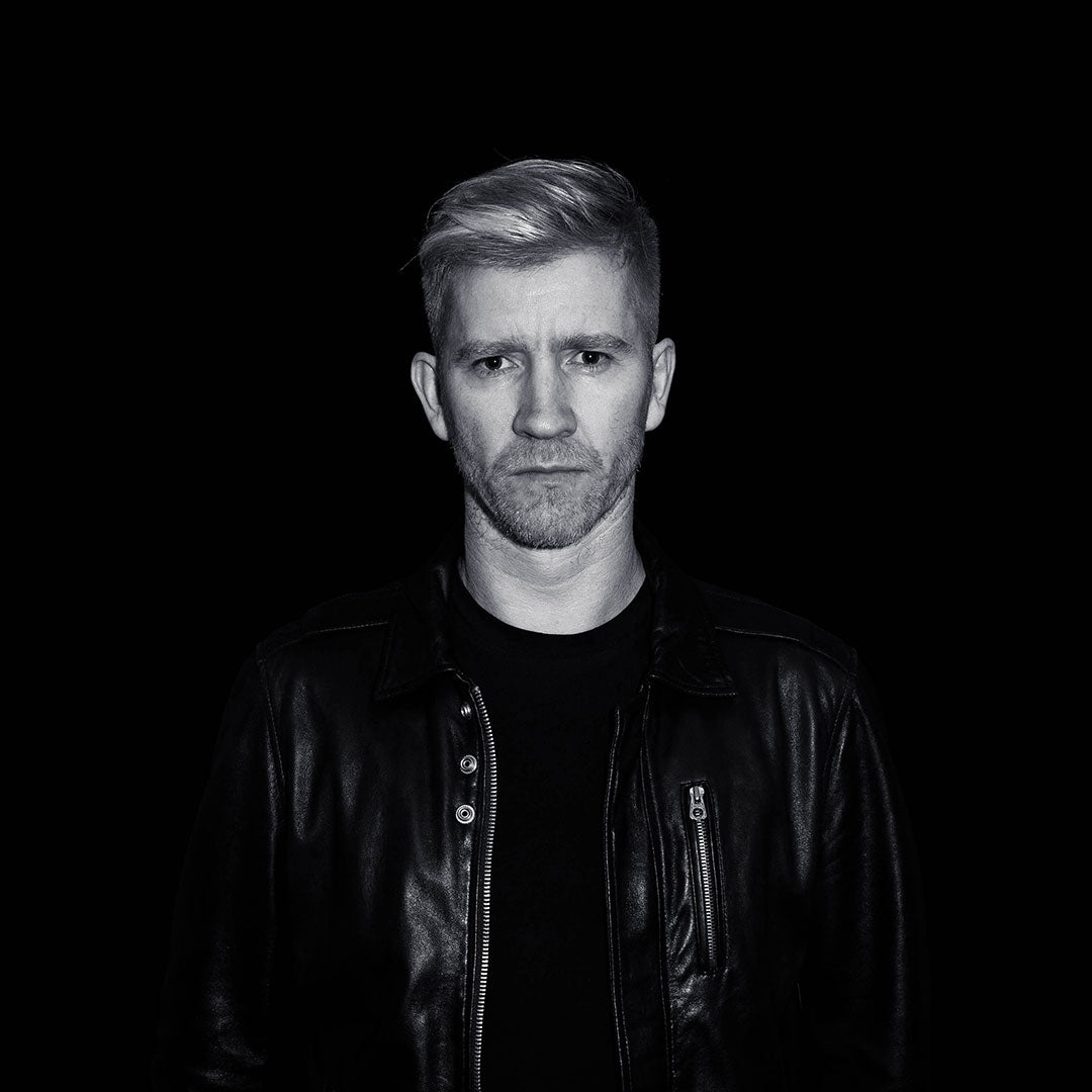 David Forbes – Aria Digital