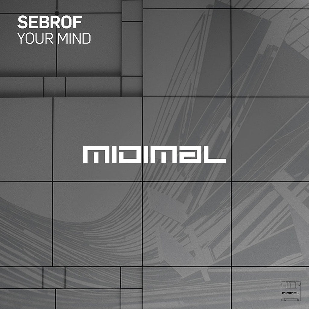 Sebrof — Your Mind – Aria Digital