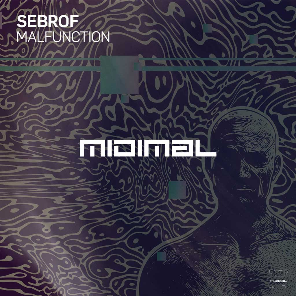 Sebrof — Malfunction – Aria Digital