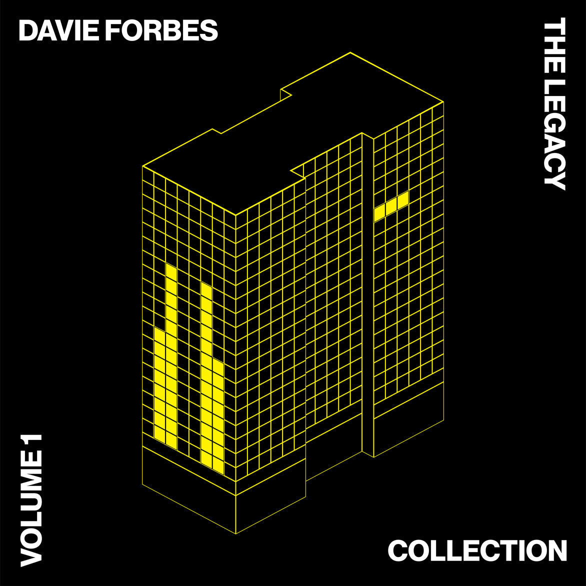 The Legacy Collection (Digital) – Aria Digital