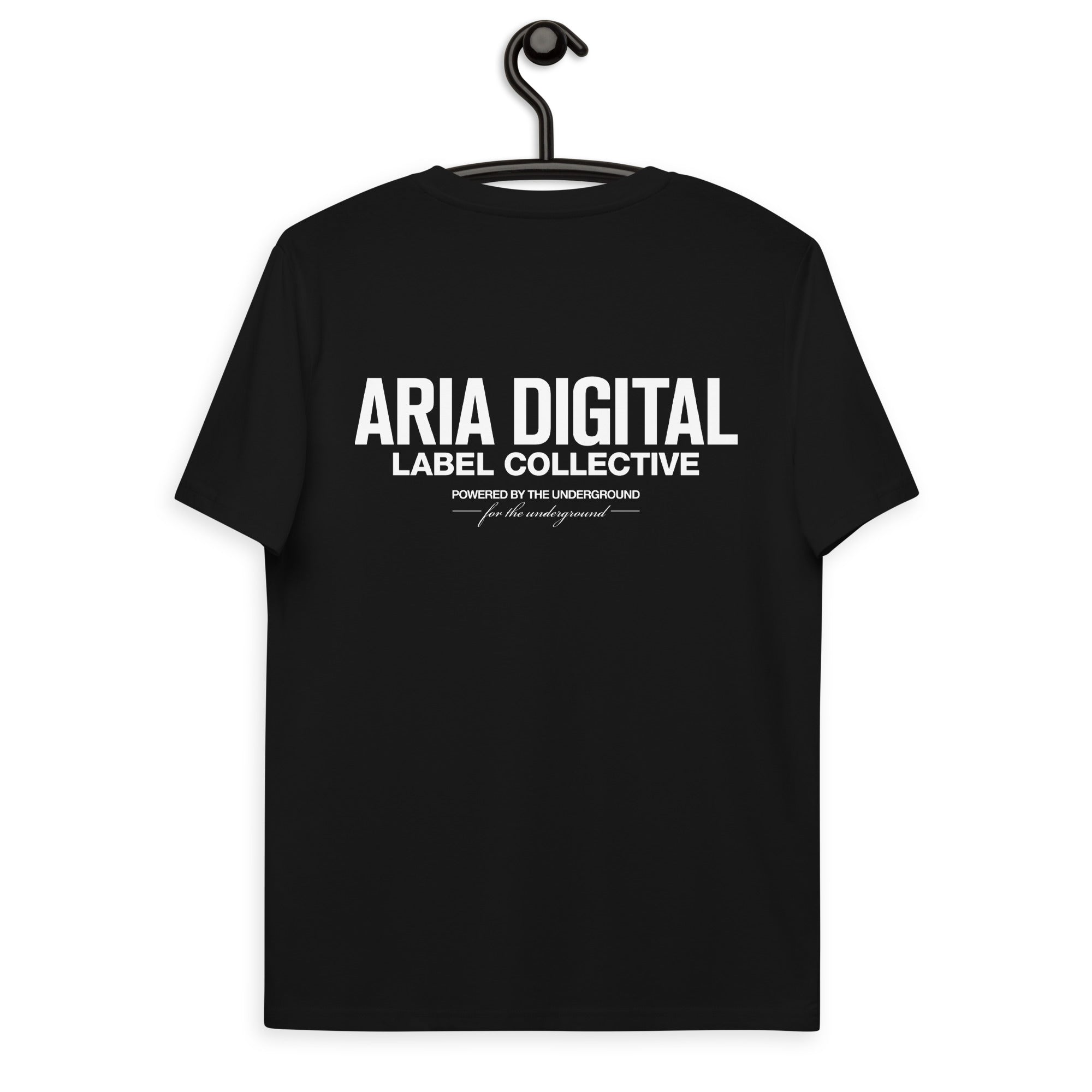 Aria Label Collective Tee – Aria Digital