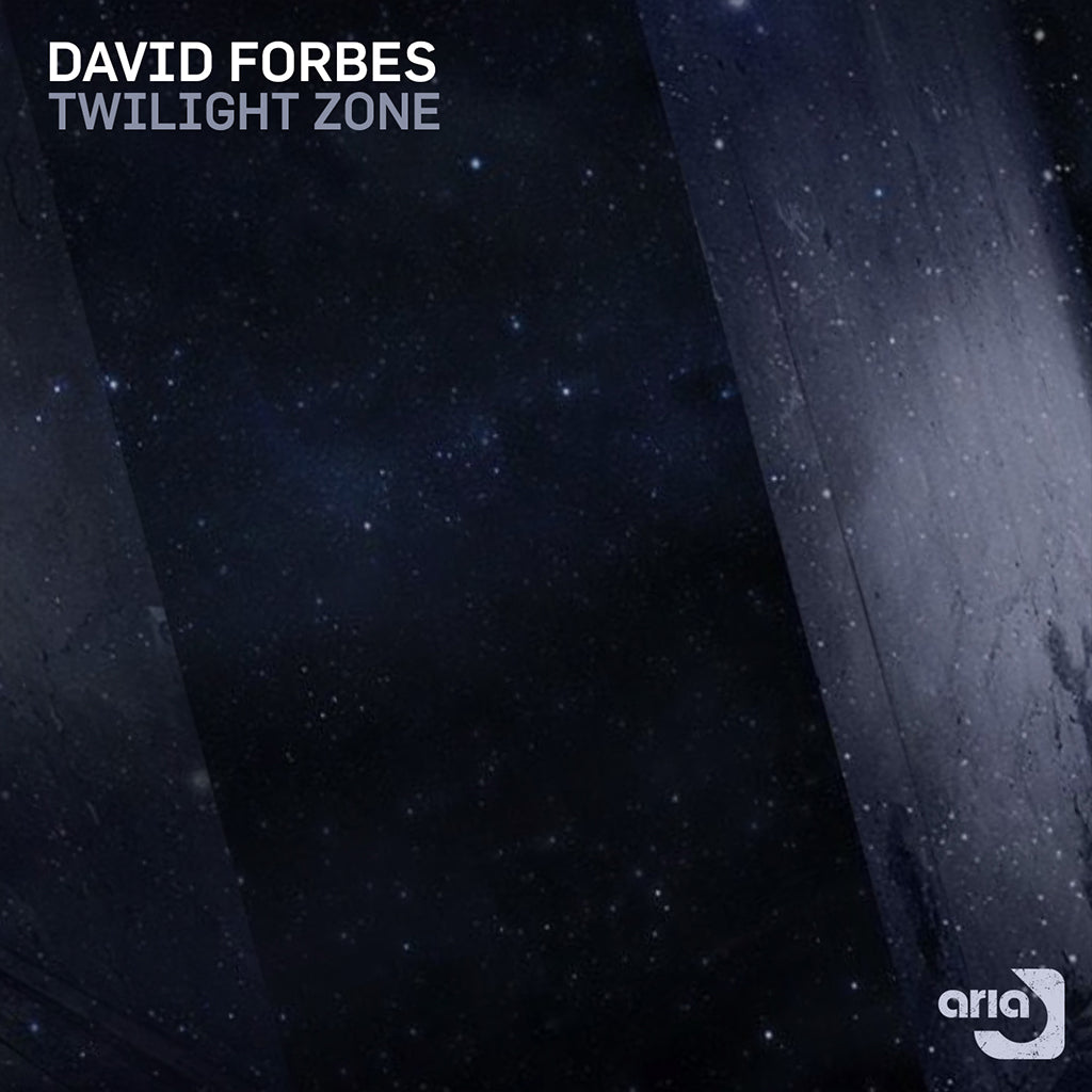 David Forbes — Twilight Zone – Aria Digital