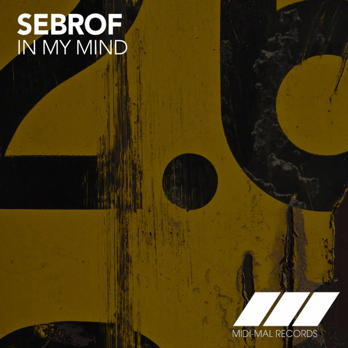 Sebrof — In My Mind – Aria Digital